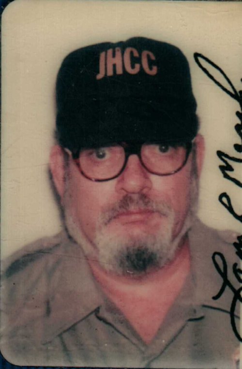 Robert Virgin - Oklahoma Cold Cases