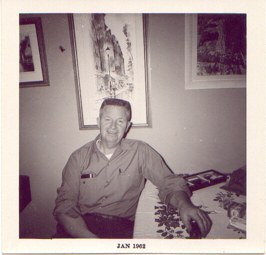 Melvin Burns Oklahoma Cold Cases