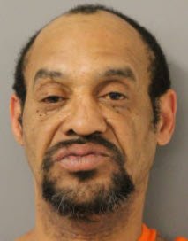 Ronald Davis - Oklahoma Cold Cases