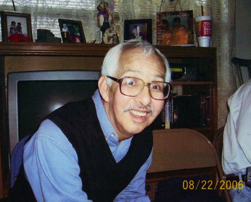 Robert Charles Livers, Jr. - Oklahoma Cold Cases