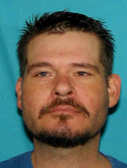 Robert Sidebottom - Oklahoma Cold Cases