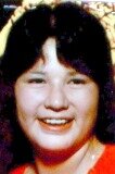Donna Kay Dirteater Kingston - Oklahoma Cold Cases
