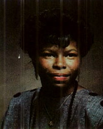 Shronda J Law - Oklahoma Cold Cases