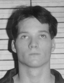 Teddy Ellis - Oklahoma Cold Cases