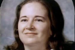 Aileen Conway - Oklahoma Cold Cases