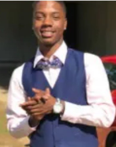 Brandon Dupree - Oklahoma Cold Cases