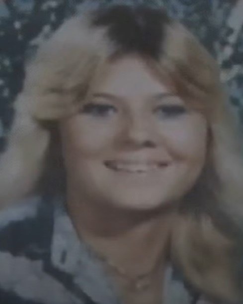 Cheryl Genzer - Oklahoma Cold Cases