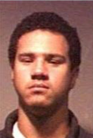 Eric Edwards - Oklahoma Cold Cases