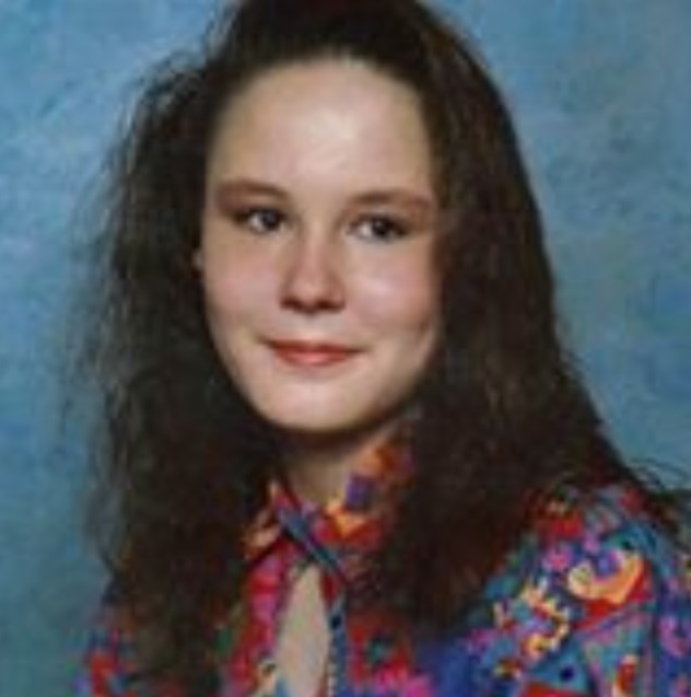 Joannie Goodwin - Oklahoma Cold Cases
