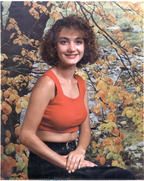 Latricia Fipps - Oklahoma Cold Cases