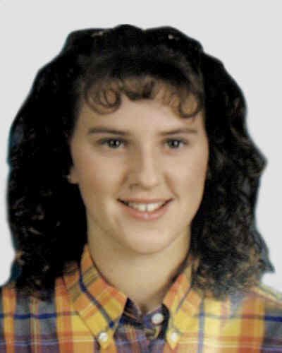 Lauria Jaylene Bible - Oklahoma Cold Cases