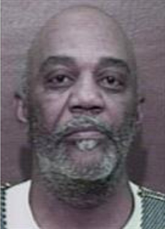 Nathaniel Sam Ball - Oklahoma Cold Cases