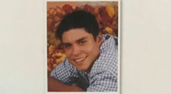 Brett Booket Wolfe - Oklahoma Cold Cases