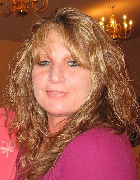 Heather Patrick - Oklahoma Cold Cases