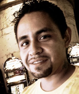 Miguel Fraire - Oklahoma Cold Cases