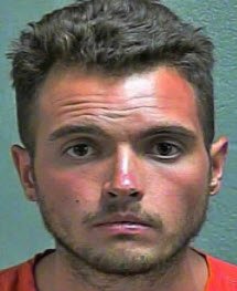 Christian Stoppel - Oklahoma Cold Cases