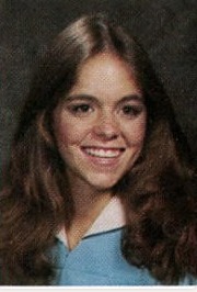 Janet Renee Barnes - Oklahoma Cold Cases