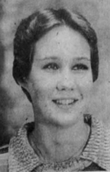 Marlys Cook - Oklahoma Cold Cases