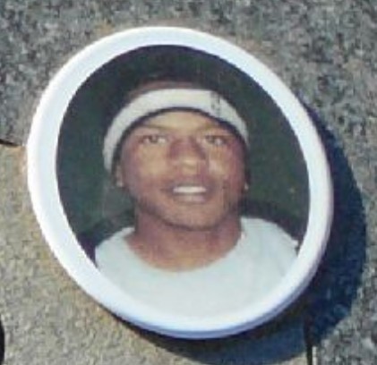 Gregory McKinney III - Oklahoma Cold Cases