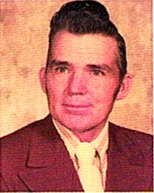 Loyd Calvin Morgan - Oklahoma Cold Cases