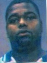 Christopher Odell Roberson - Oklahoma Cold Cases