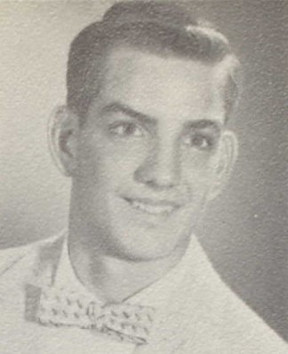 Leslie Leroy Loper - Oklahoma Cold Cases