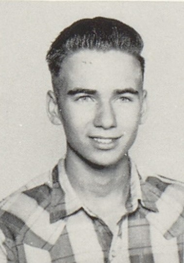 George Edward Friday - Oklahoma Cold Cases