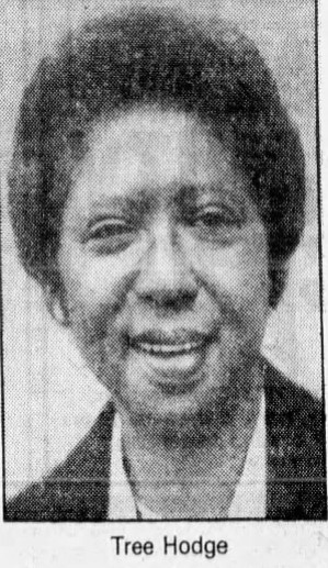 Beatrice La Rose Hodge - Oklahoma Cold Cases