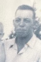 Danny Wayne Madden - Oklahoma Cold Cases