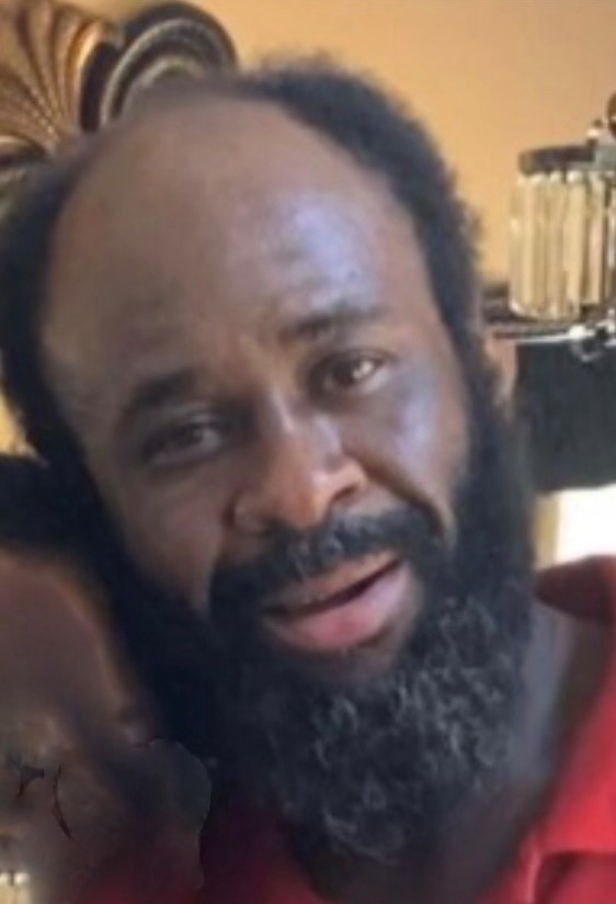 Robert Lee Coulter - Oklahoma Cold Cases