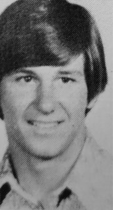 Kenneth Roy Owens - Oklahoma Cold Cases