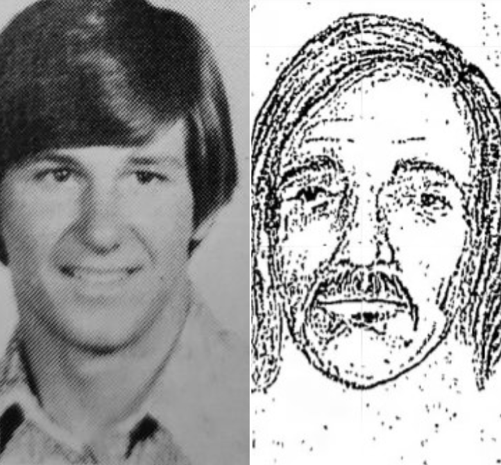 Kenneth Roy Owens - Oklahoma Cold Cases