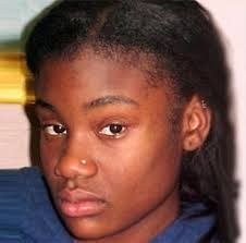 Syllannia Terene Edwards - Oklahoma Cold Cases