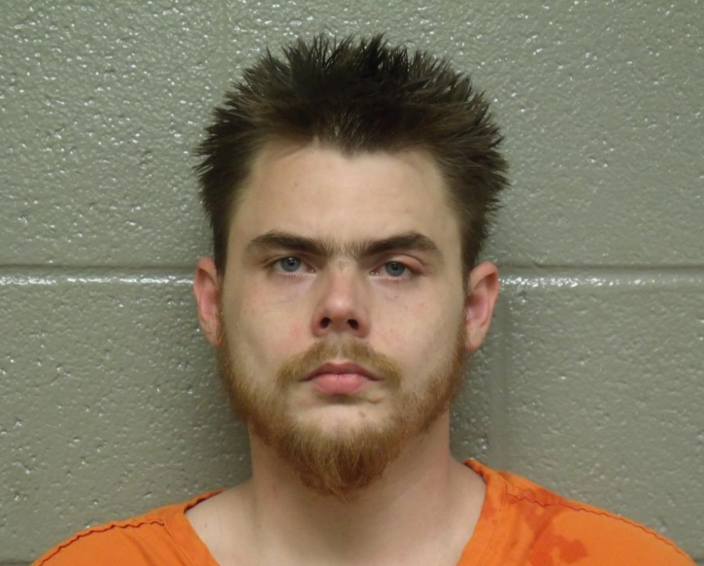 Tyler Ray Wright - Oklahoma Cold Cases