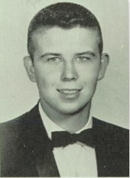 James Jay Dezelle - Oklahoma Cold Cases