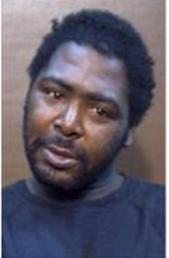 Reginald Leonard Young - Oklahoma Cold Cases