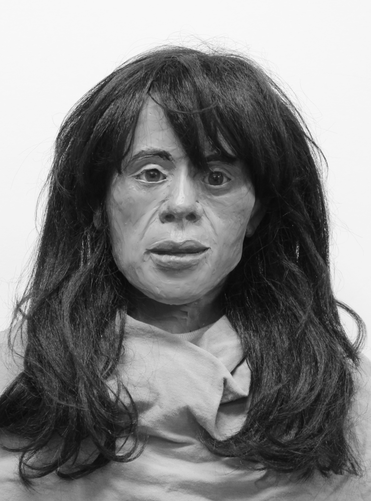 Miami Jane Doe 2015 - Oklahoma Cold Cases
