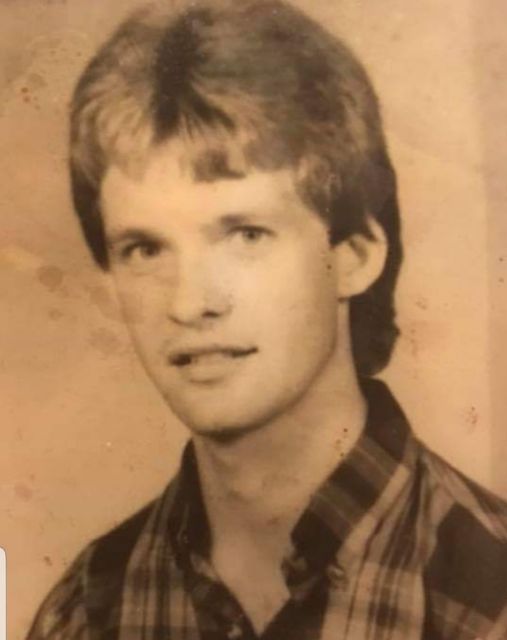 Gregory Dale Pruit - Oklahoma Cold Cases