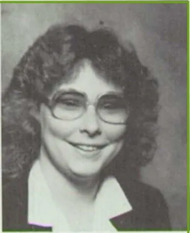 Paula Stringer - Oklahoma Cold Cases