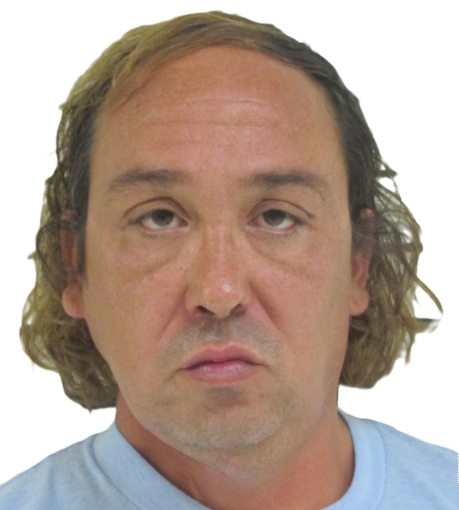Roger Dale Wilson - Oklahoma Cold Cases