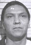 Richard Vaughn Pewo - Oklahoma Cold Cases