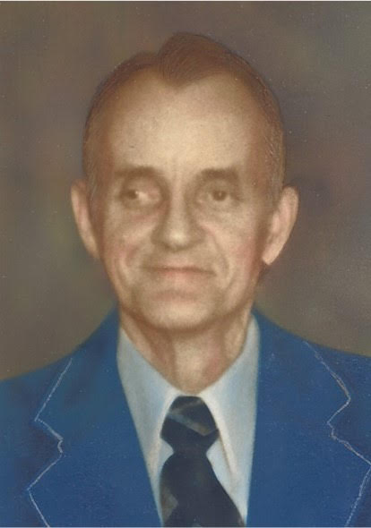 Eugene D Bloyed - Oklahoma Cold Cases