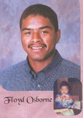 Floyd Osborne Jr. - Oklahoma Cold Cases