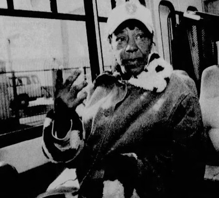 Bessie Lee Gladney - Oklahoma Cold Cases